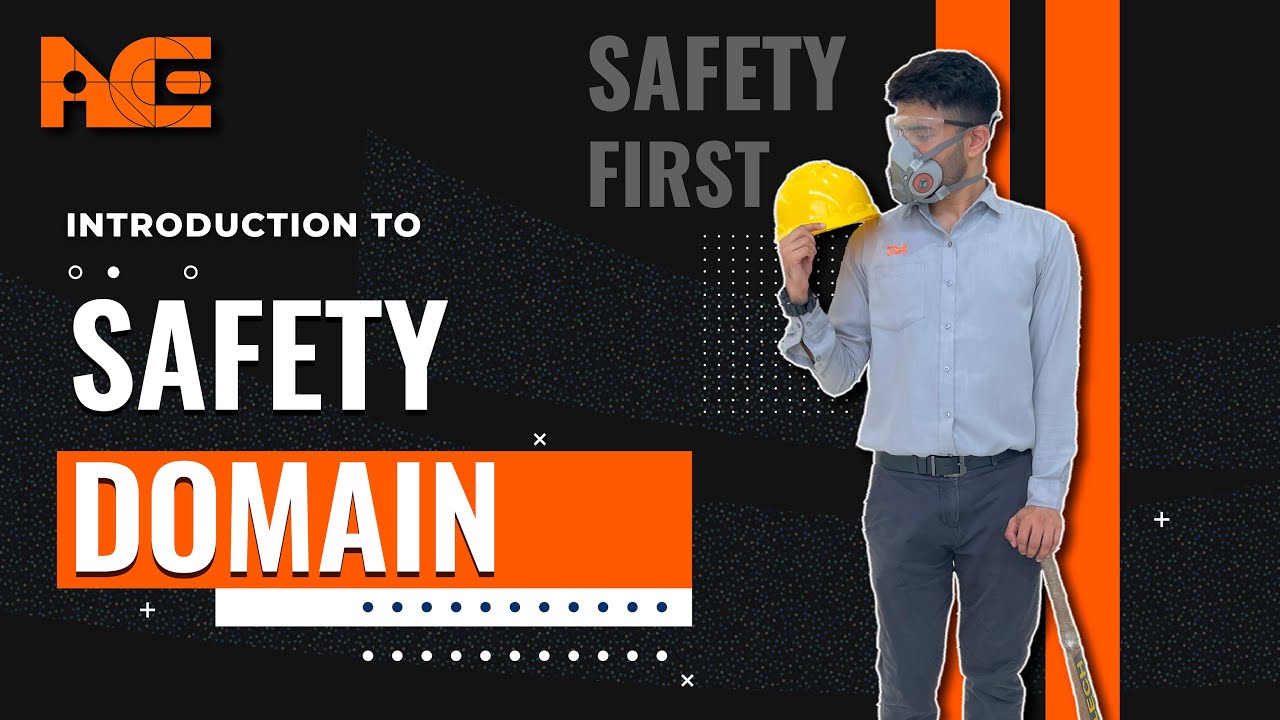 Enhancing Workplace Safety with iACE|Secure Work Environment| Training ...