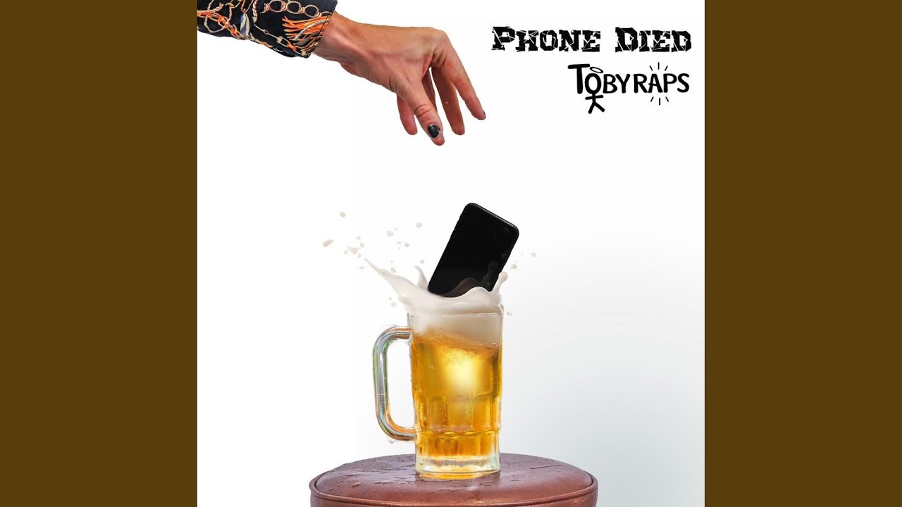 Phone Died - YouTube Music