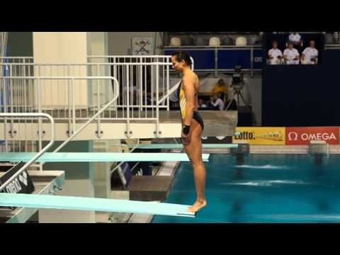 Eindhoven2012 3M Prelims