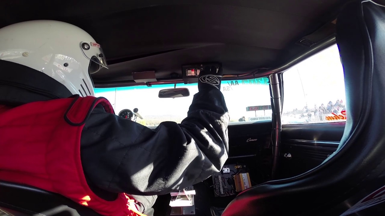 Tri-State Stock / Super Stock Association 2016-11-05 Steve Rehm at ...