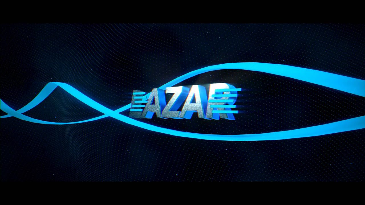 Lazar intro :) - YouTube