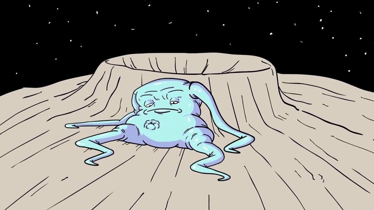 Moon Boi - ita - YouTube