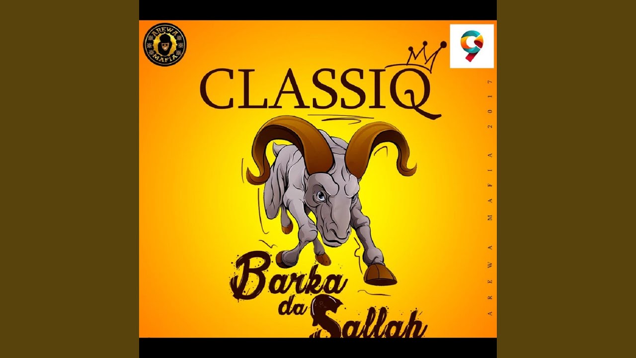 Barka Da Sallah - YouTube