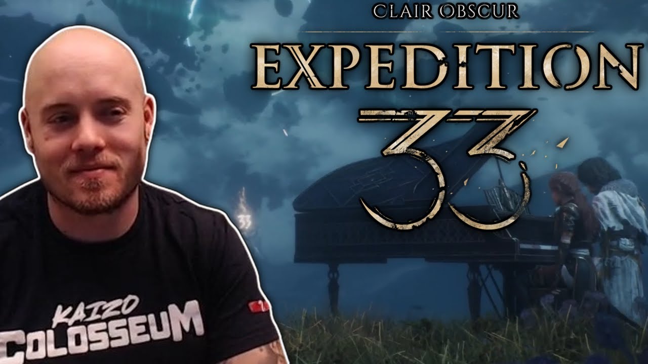 Breaking the Barrier - Heading to the Monolith! || [Stream] (#6) - YouTube