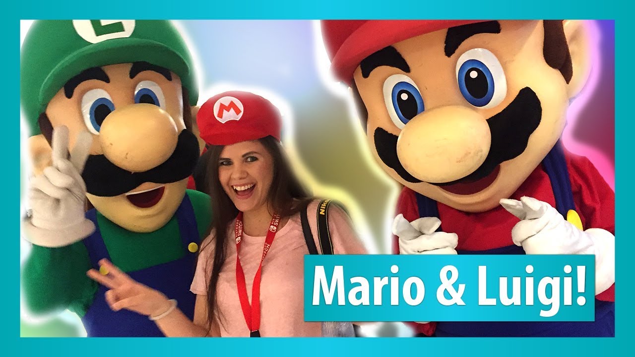 I MET MARIO Nintendo SA Pop Up Zone VIP Launch NintendoSwitchSA i-met-mario-nintendo-sa-pop-up-zone-vip-launch-nintendoswitchsa