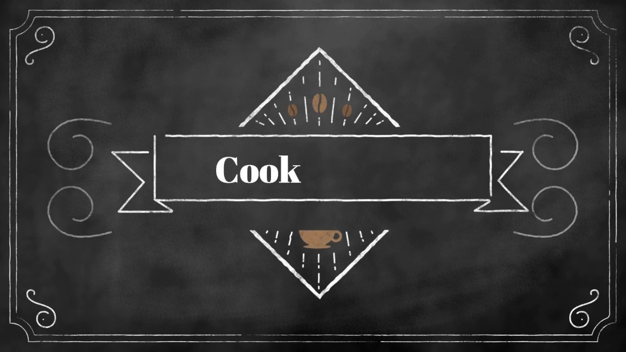 Launch of Cook It Now ! - YouTube