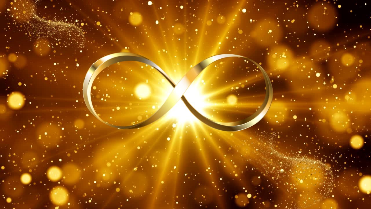 Opens All the Ways | Attracts Abundance | Money | Universal Prosperity ...