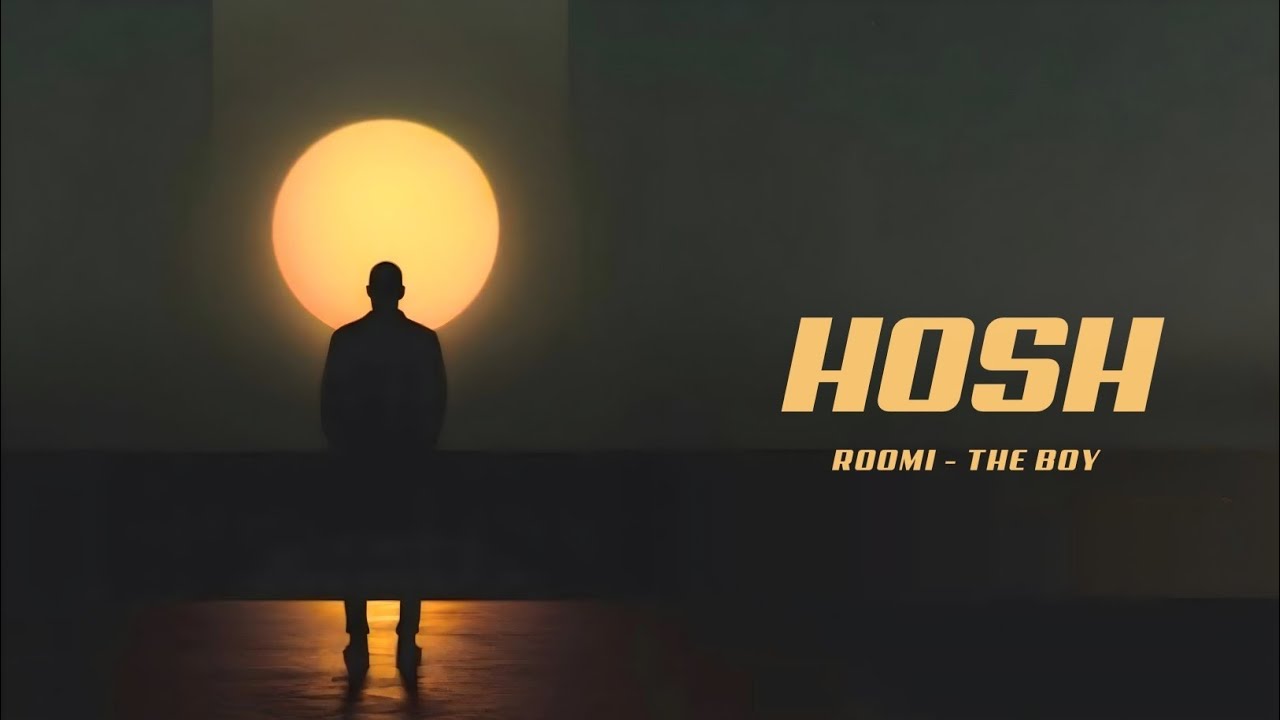 Hosh Song | Roomi - The Boy - YouTube