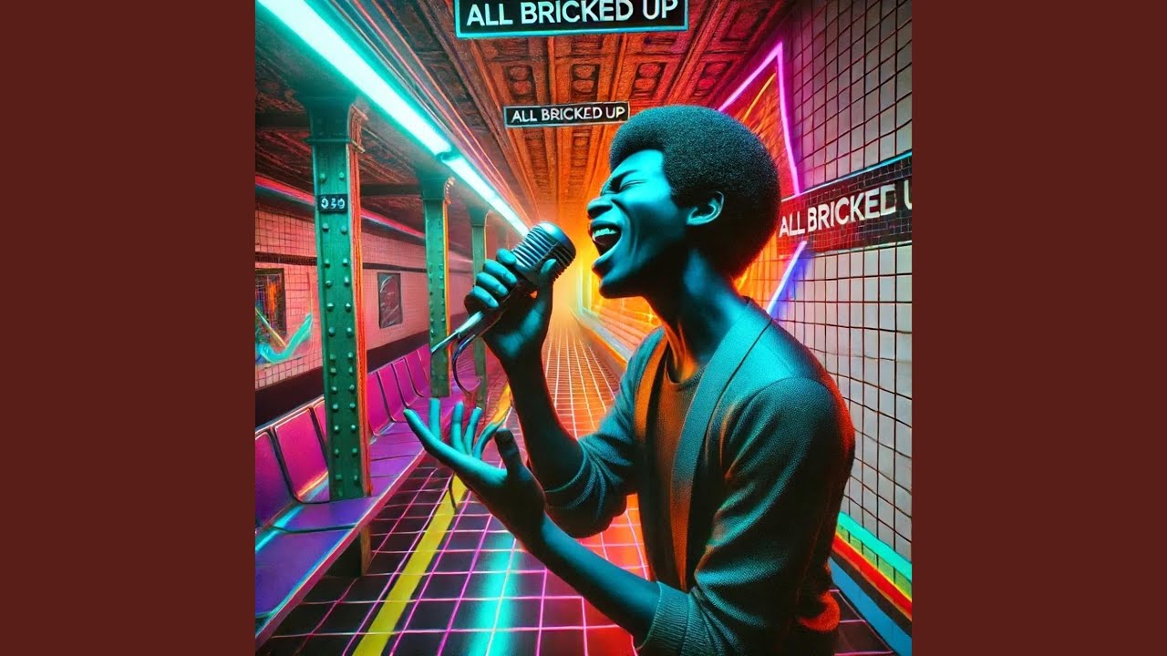 All Bricked Up - YouTube