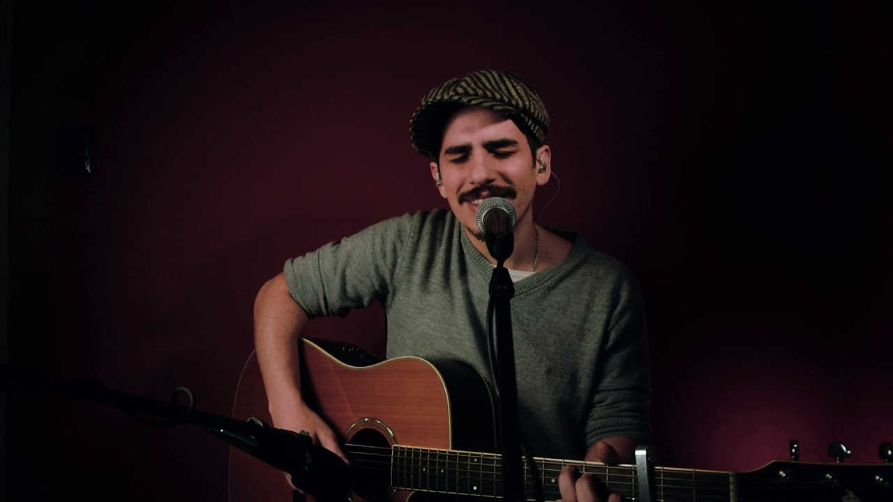 El Mismo Aire _ Juan Simón - YouTube