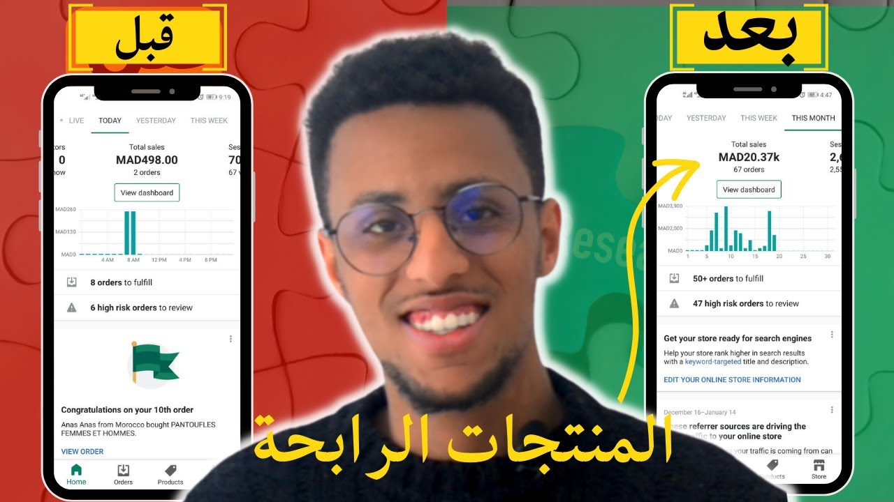 Product Research Method - أهم الخطوات لإيجاد المنتجات المربحة بسهولة ...