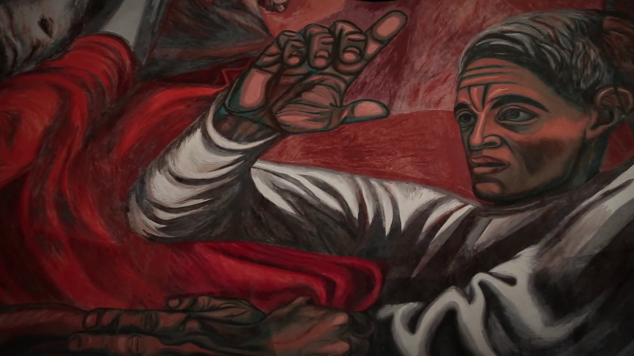 Murales De Jose Clemente Orozco Revolucion Mexicana Post: Revolución