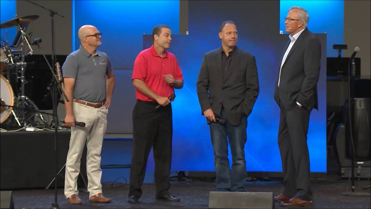 Steve Clapp NAOS Testimonial - YouTube