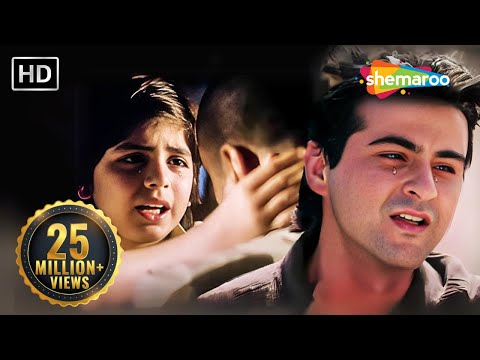 Chot Lage Tujhko | Raja Songs | Madhuri Dixit | Sanjay Kapoor | Udit Narayan | Alka Yagnik