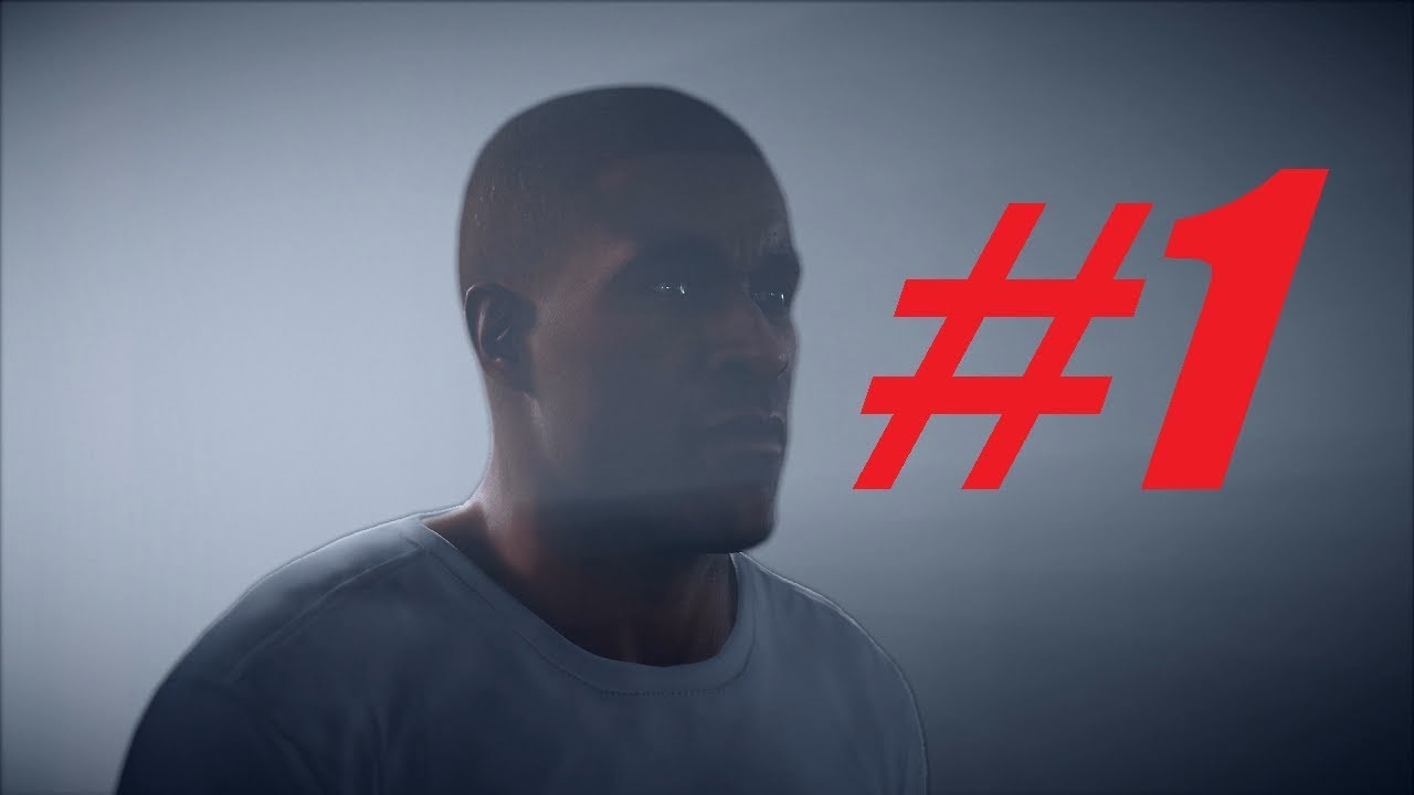 Philadelphia's Own: Andre Bishop UFC 3 Career Mode Part 1: UFC 3 Career ...