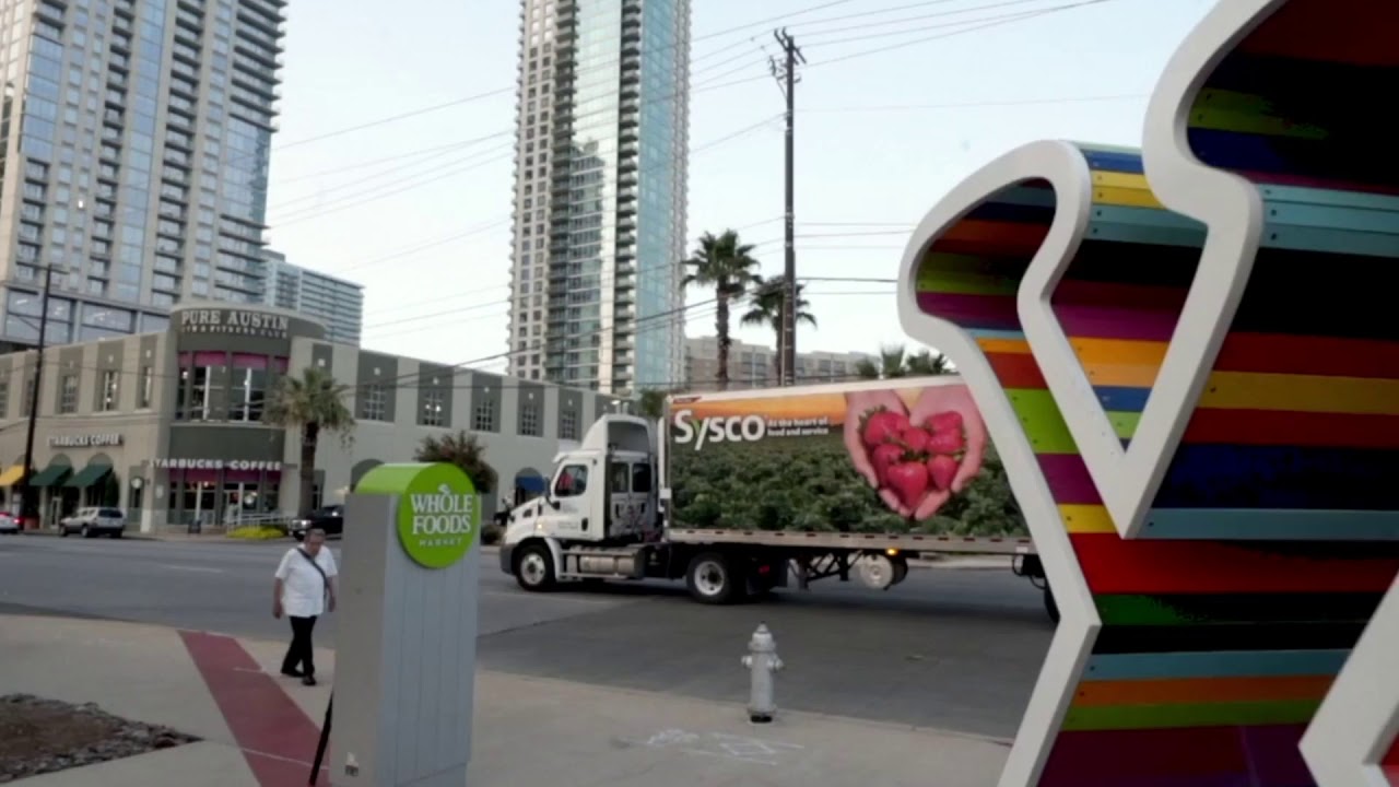 Discover Sysco Products and Services - a Wholesale Food Distributor ...