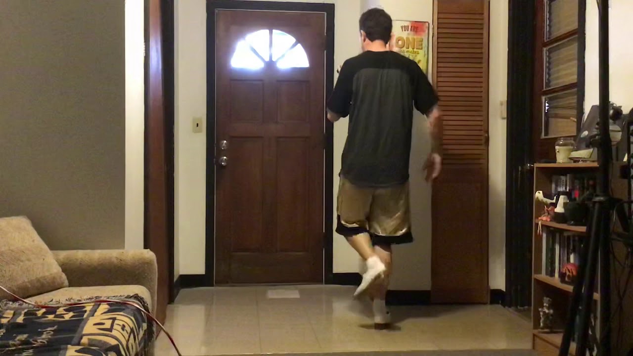 Drew Crew at Home Week 3: Breaking Up is Hard to Do - YouTube