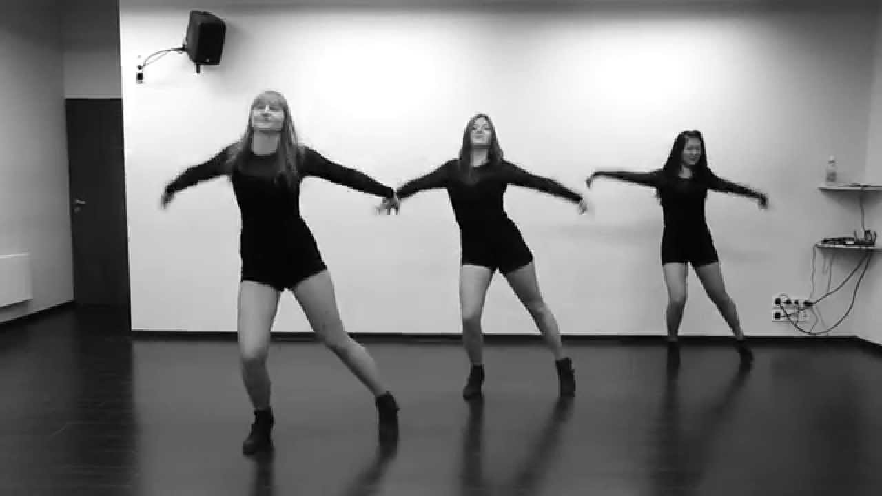 JYP Entertainment Dance Cover Mix by NO COMMENTS Part II - YouTube