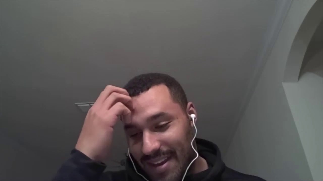 CT Sports Talent: Kevin Maxen - YouTube