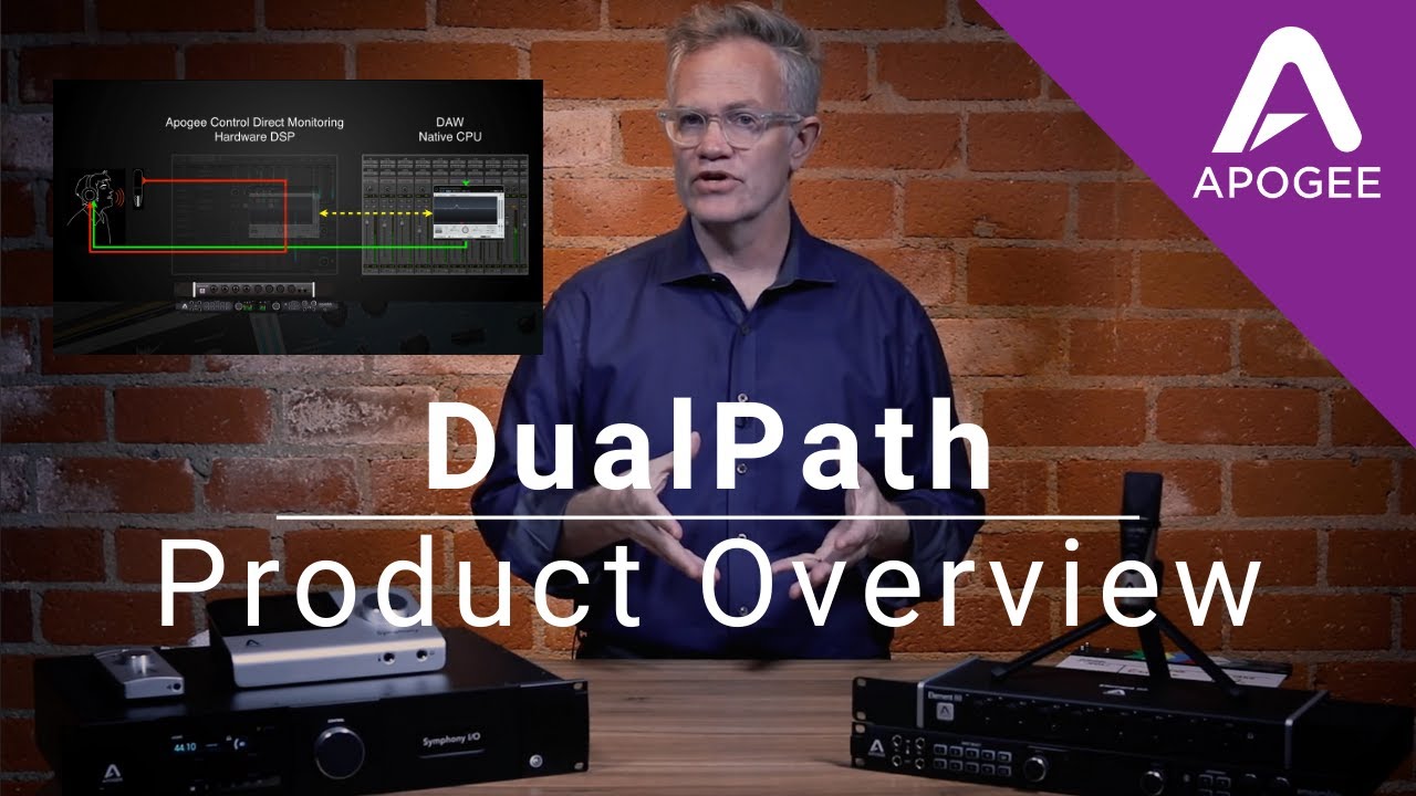 DualPath Plugin Monitoring | Product Overview - YouTube