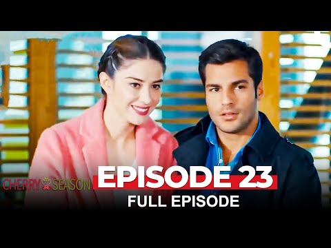 Cherry Season Episode 23 (English Subtitles)