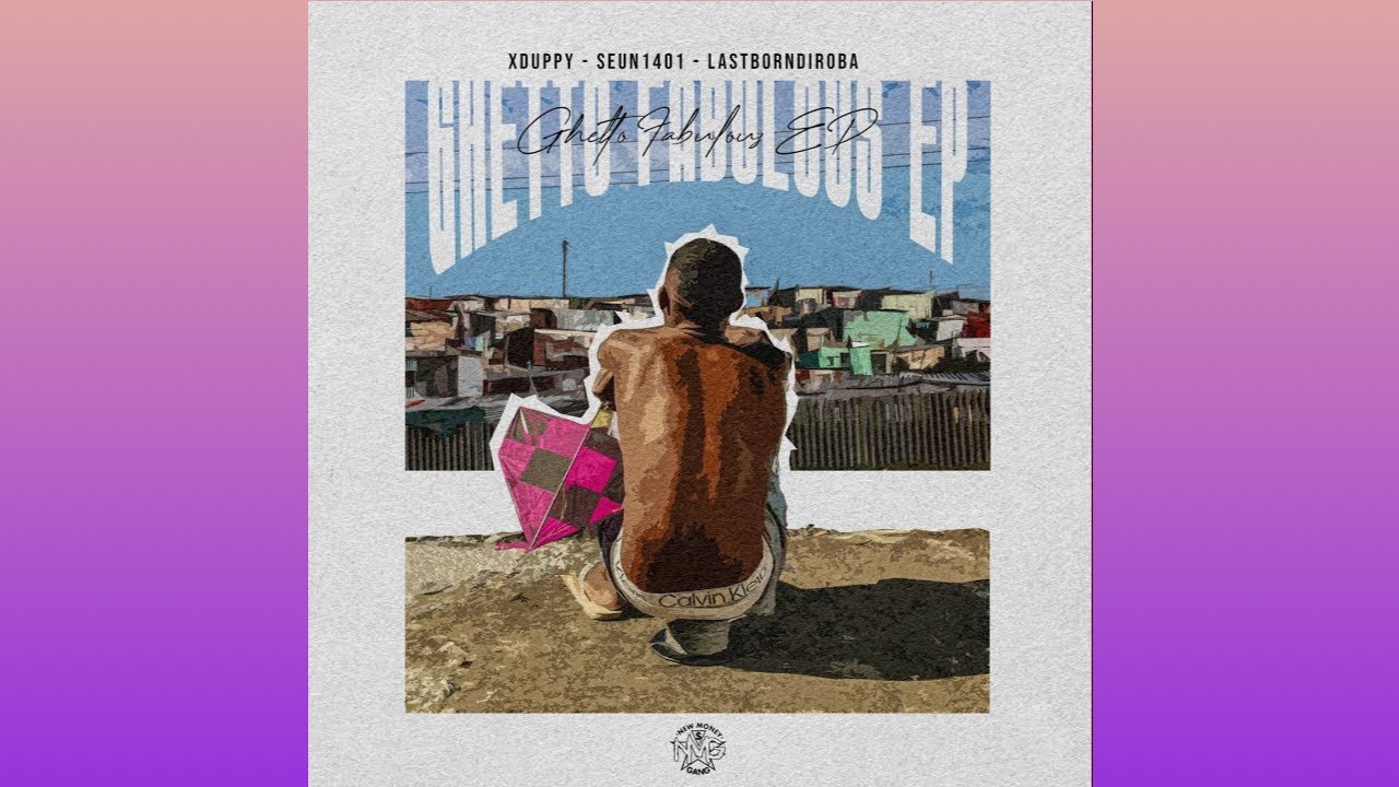 Xduppy, Seun1401, LastBornDiroba - Flight ya Slahla (ft Scotts Maphuma ...