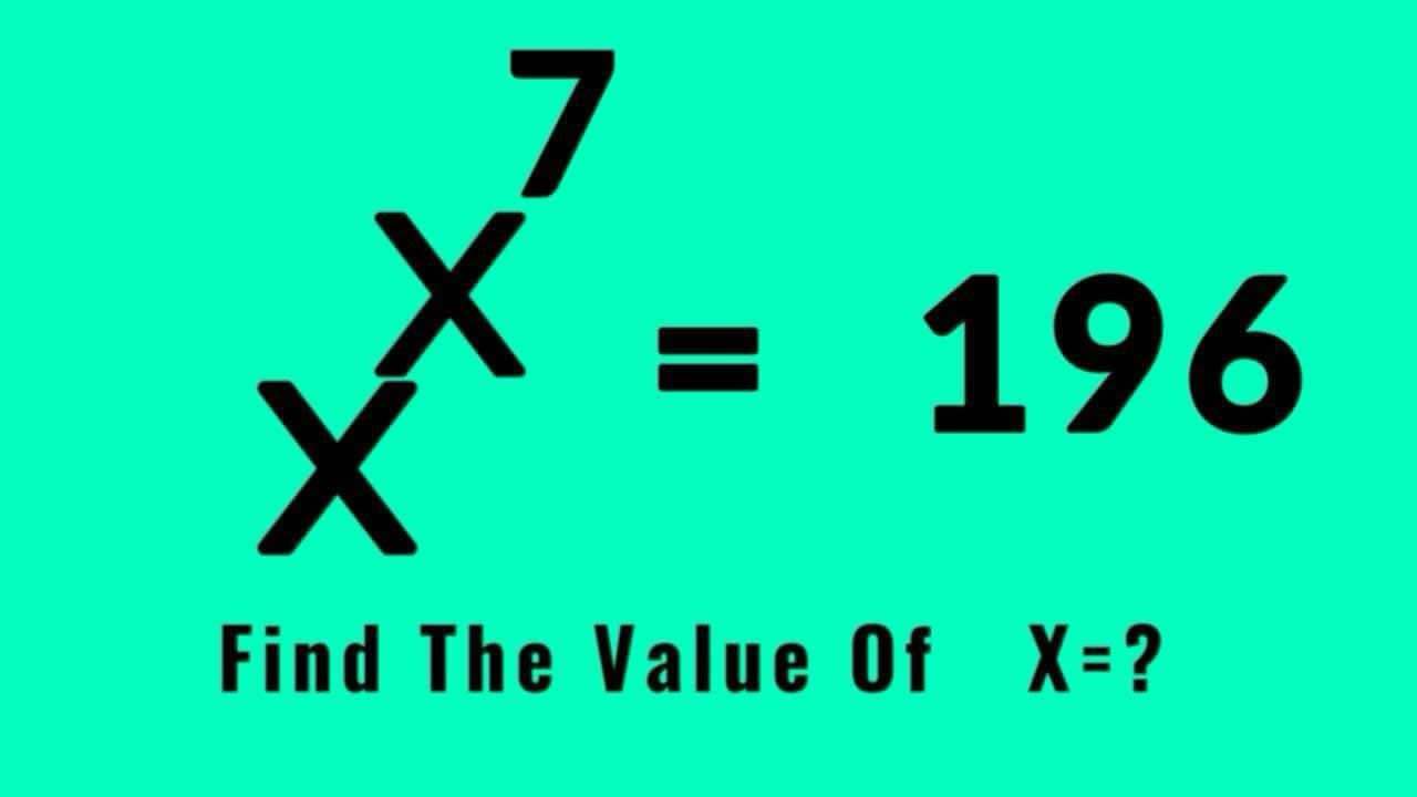 Math Problems ️ - YouTube