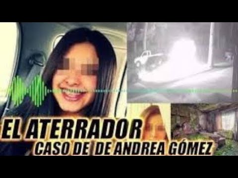 ANDREA Y EL RITUAL SATÁNICO | LEYENDAS DE TERROR | EL FANTASMA DEL ...
