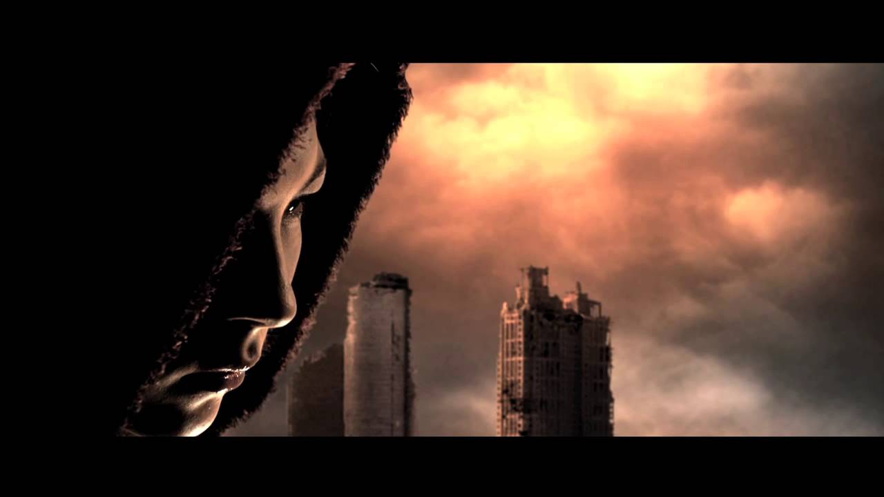 CYBORG NEMESIS: THE DARK RIFT - REVISED TEASER #3 - YouTube