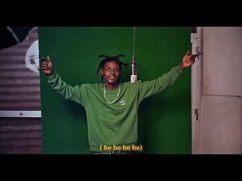 Kaje Double Killer - Biashara (Official Video)