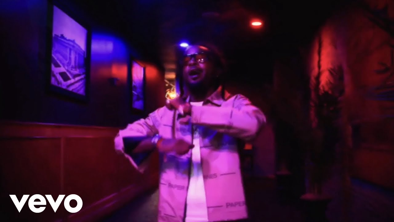 Twisted Black, Gunna Meize - Hustla - YouTube