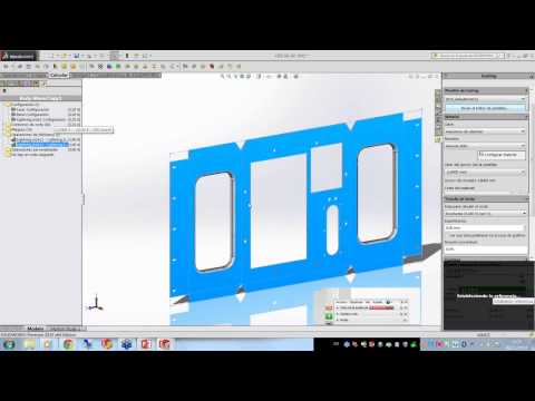 SOLIDWORKS Costing: Estima tus costes de fabricación - YouTube