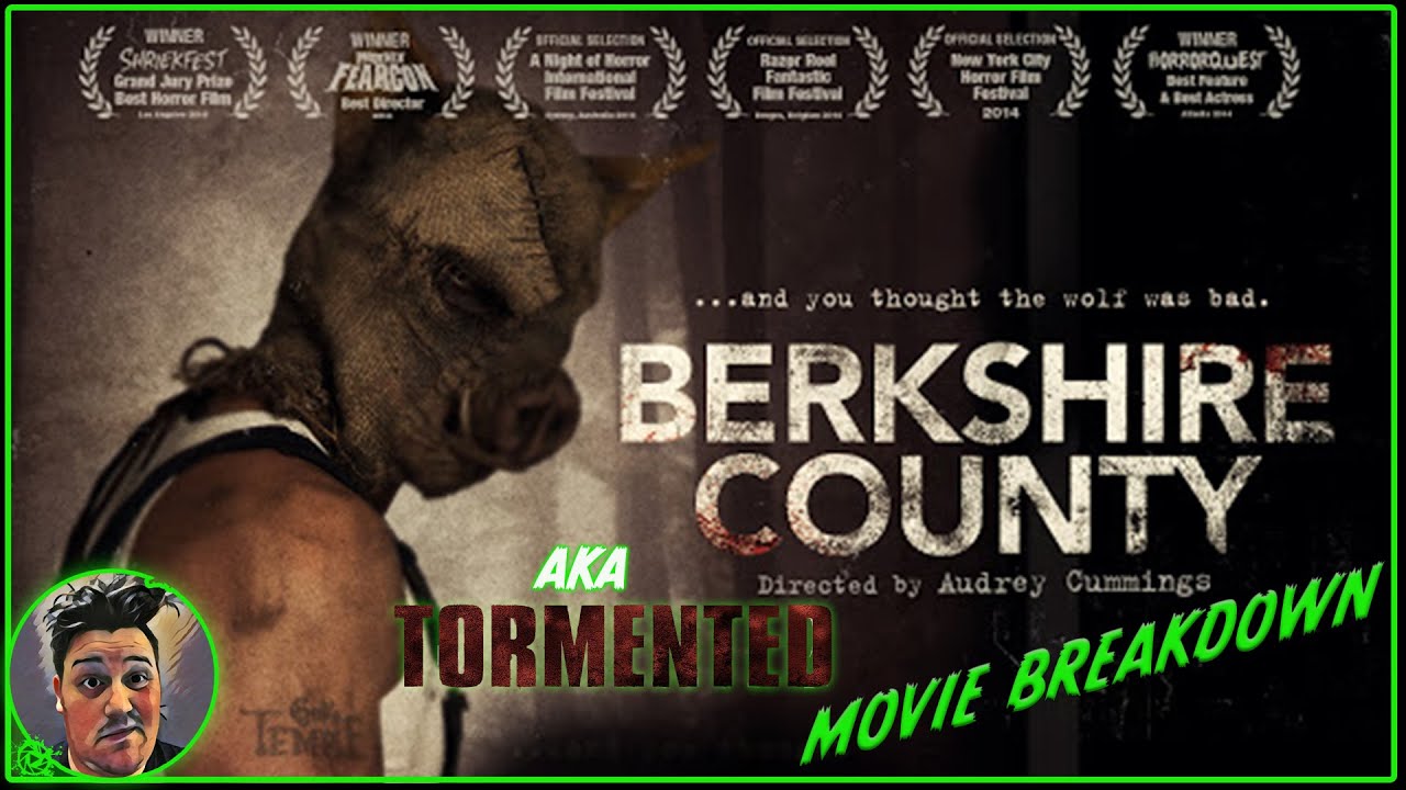 Tormented | Movie Breakdown - YouTube