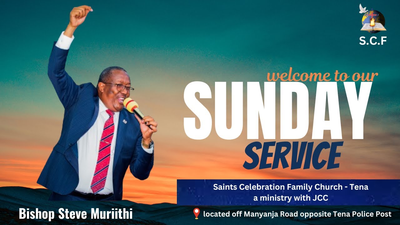 Your Victory is Coming || Pastor Rose Muriithi - YouTube