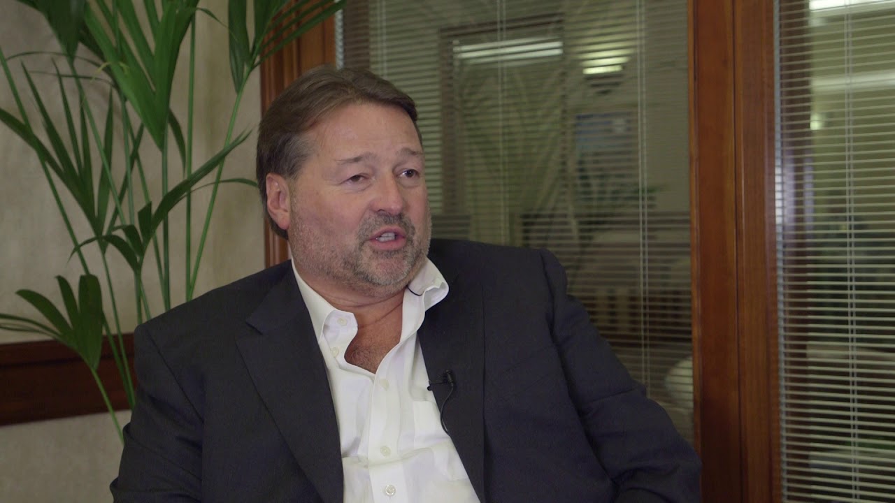 RESI 2017: Bruce Ritchie (Residential Land) - YouTube