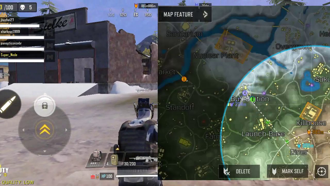 Call of Duty Game with friends - June 2020 - YouTube