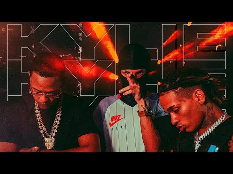 Kylie - Leviano, Brandão e TZ da Coronel