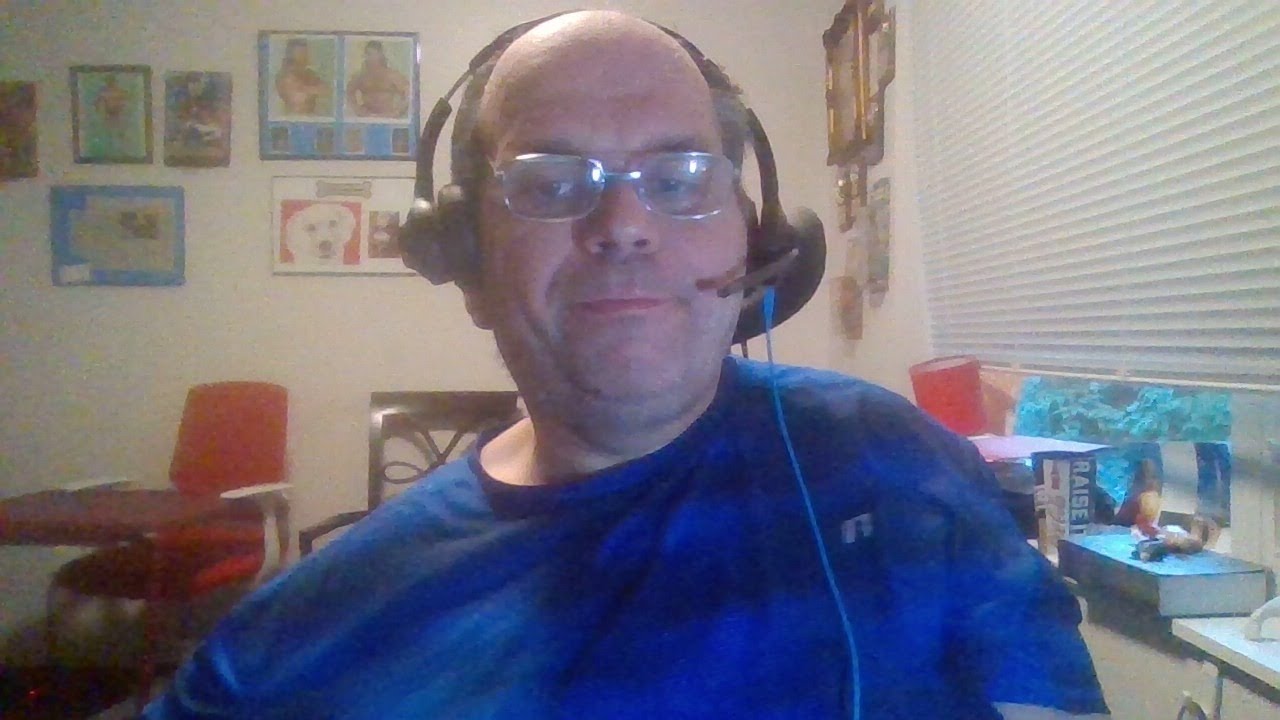 BABYDOLL PRO WRESTLING MANAGER- NICKLA ROBERTS WILL ALWAYS BE MY ...