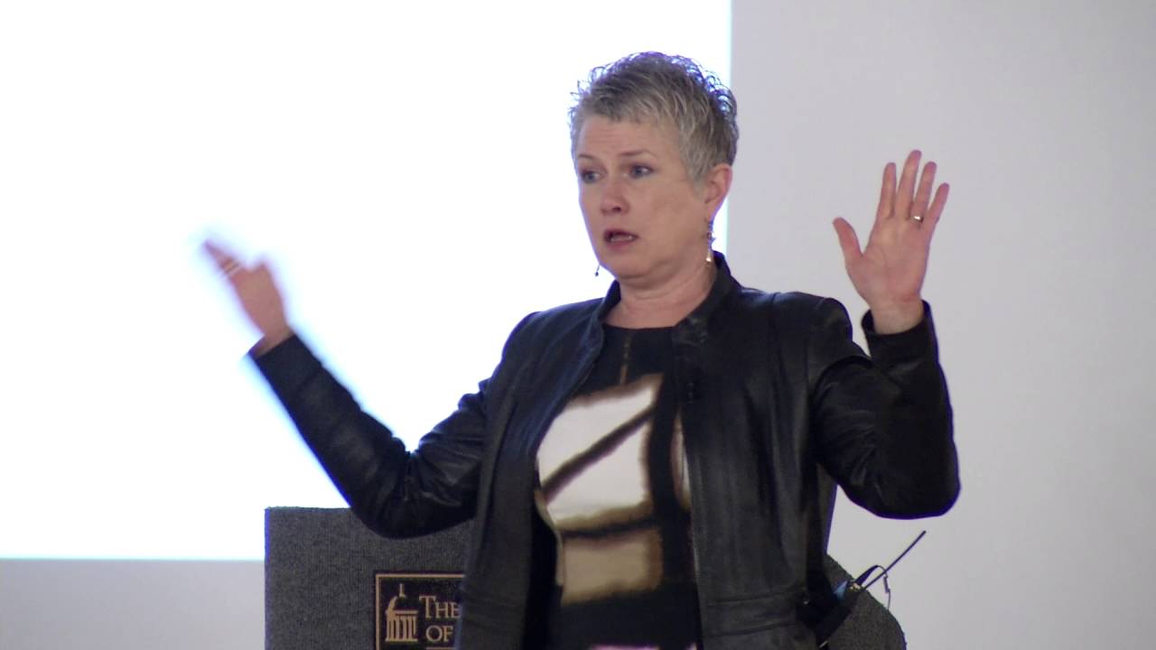 Lean In, Lean Out, Lean Together: Gender Work Gap Explained - YouTube