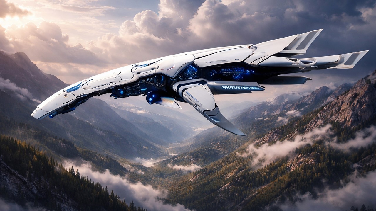 20 Next Level Technologies That Will Change the World by 2030 - YouTube