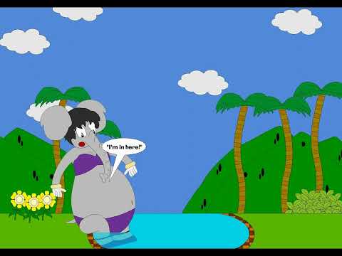 Opal's Oopsie (Remastered)