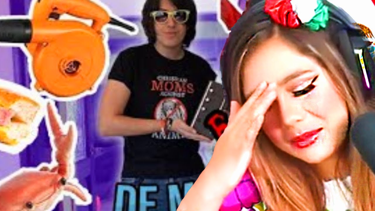 SOFI REACCIONA A MISSA 😇🤣🤣 - YouTube