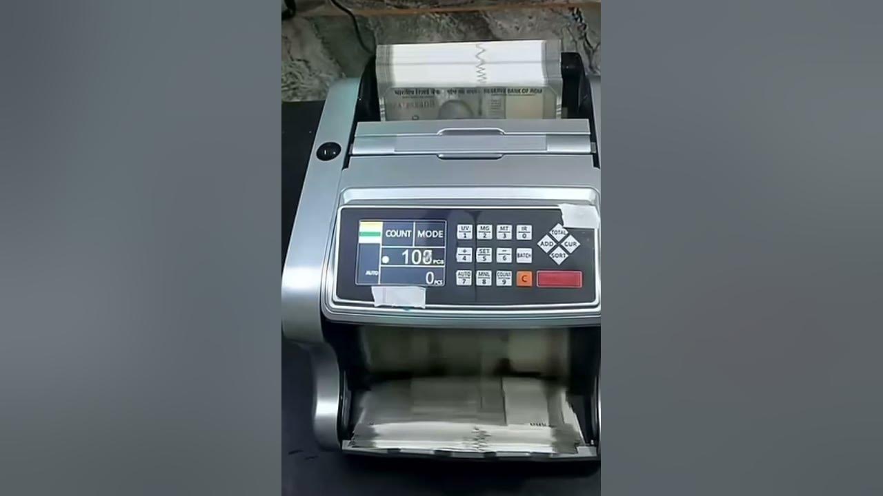 #money #shorts counting 500₹₹₹₹₹₹ - YouTube