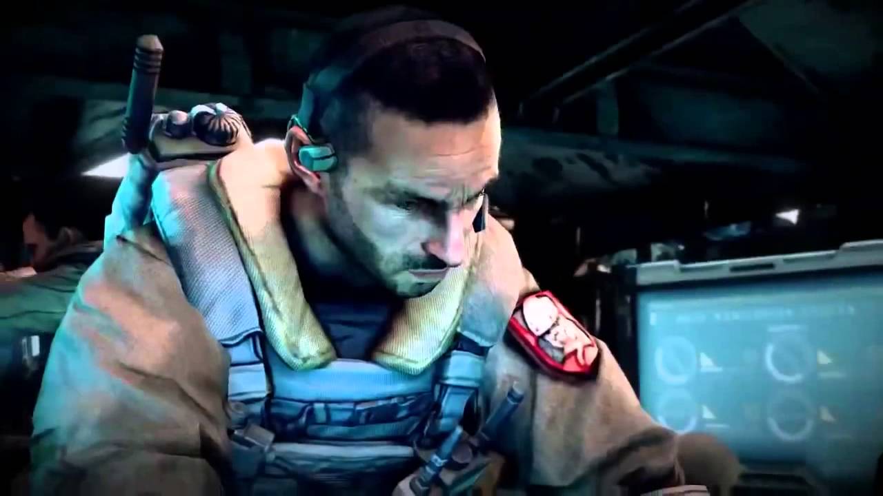 Killzone 3 - Story Trailer - YouTube