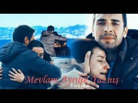 Sen anlat karadeniz duygusal sahne (foto)