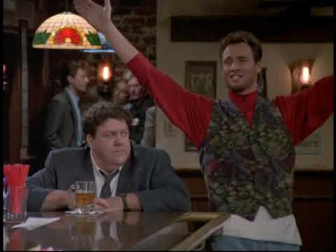 Cheers Clips: France has won - YouTube