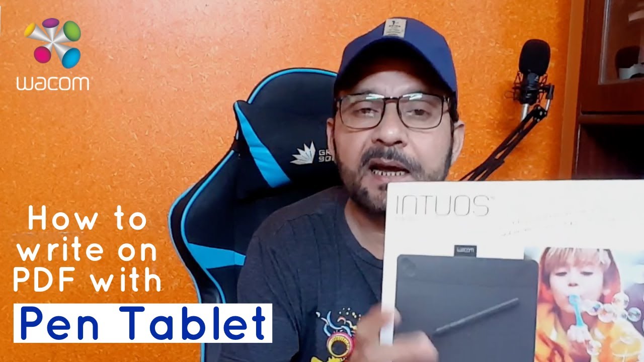 How To Write On PDF With Pen Tablet YouTube how-to-write-on-pdf-with-pen-tablet-youtube