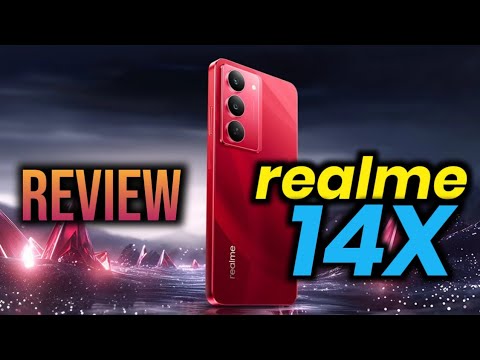 realme 14x India launch,price & all details | realme 14x budget best ...