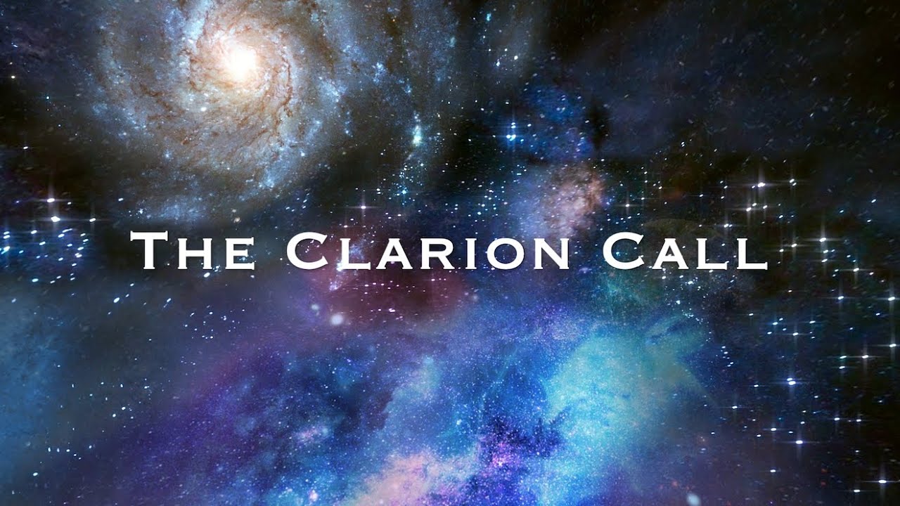 The Clarion Call - YouTube