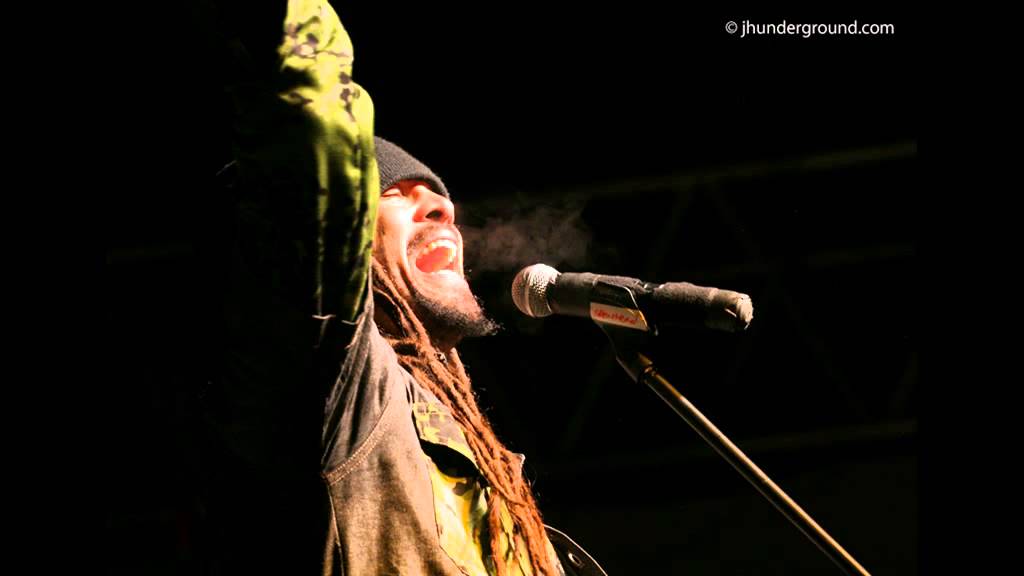 Michael Franti - Love Me Unique - YouTube